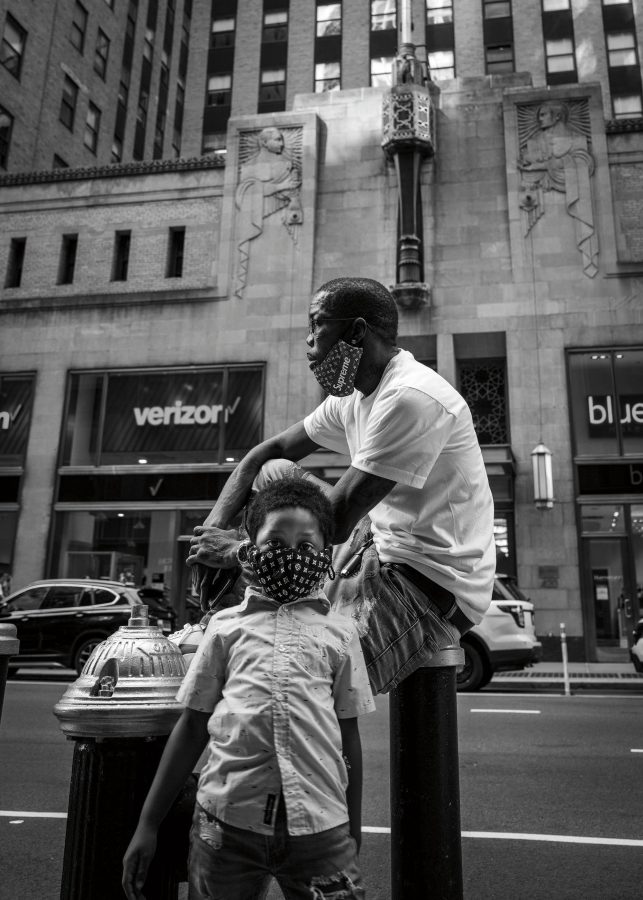 Bryan Brock and Sen Floyd Same-Difference Book - Sharp Magazine