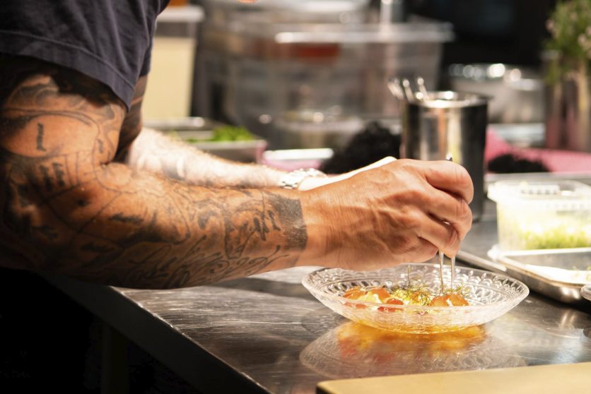 The Best Truffle Dinners in Canada 2022- Sharp Magazine