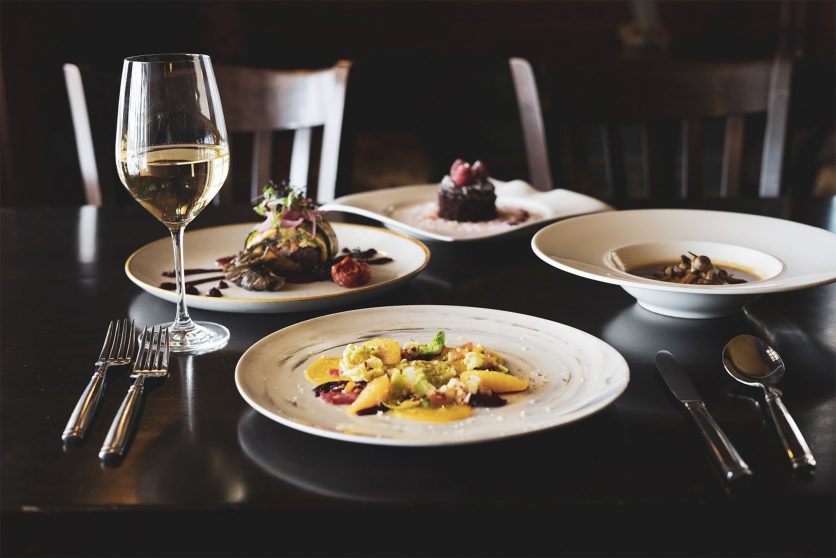 The Best Truffle Dinners in Canada 2022- Sharp Magazine