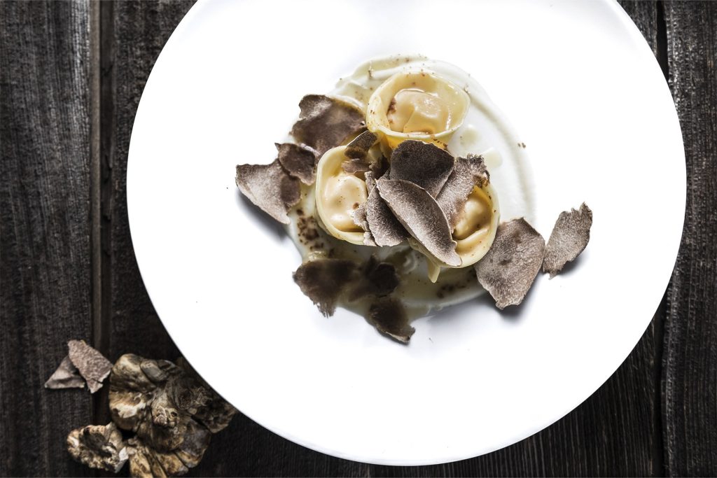 The Best Truffle Dinners in Canada 2022- Sharp Magazine