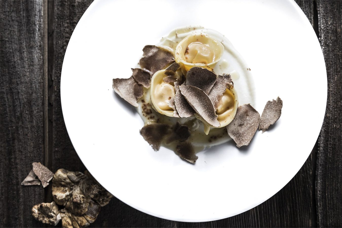 The Best Truffle Dinners in Canada 2022- Sharp Magazine