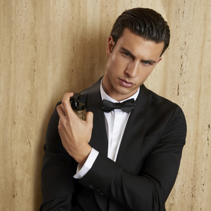 Introducing GUESS UOMO - Sharp Magazine