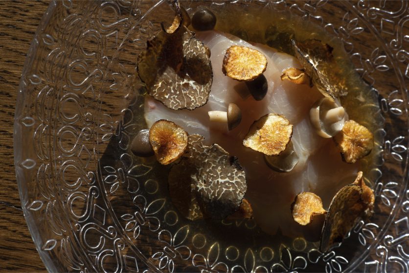 The Best Truffle Dinners in Canada 2022- Sharp Magazine