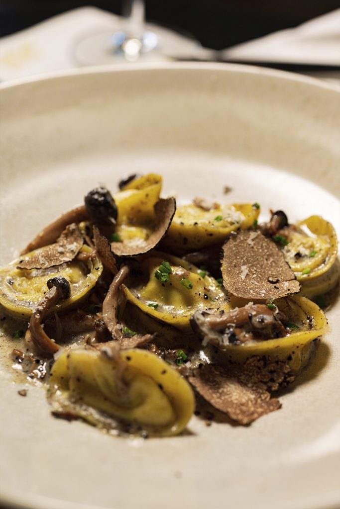 The Best Truffle Dinners in Canada 2022- Sharp Magazine