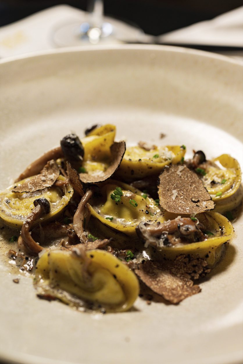 The Best Truffle Dinners in Canada 2022- Sharp Magazine