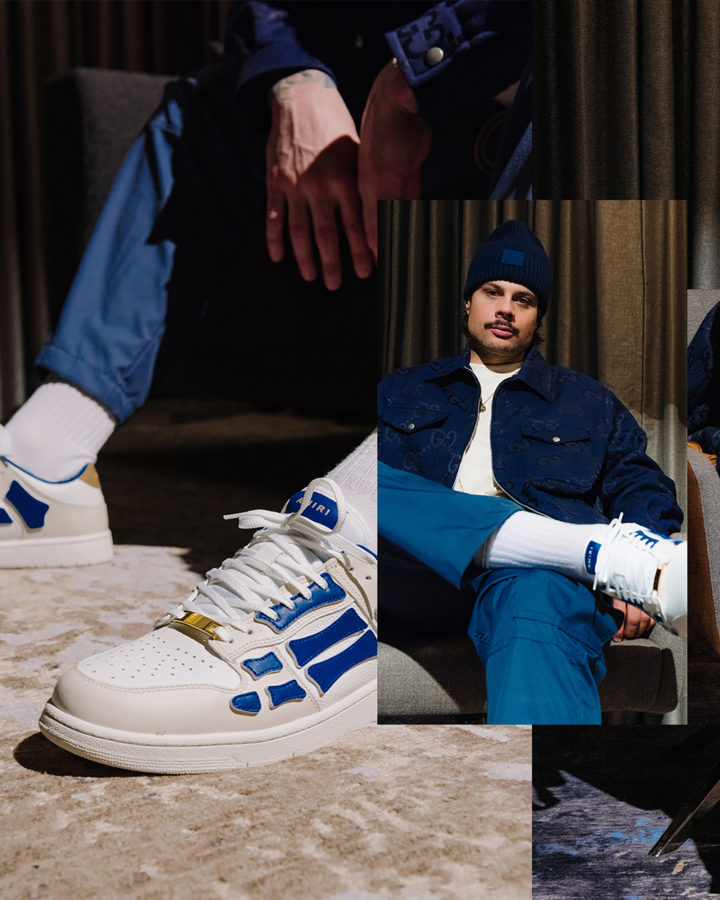 RBC Announces Auston Matthews as #TeamRBC Ambassador