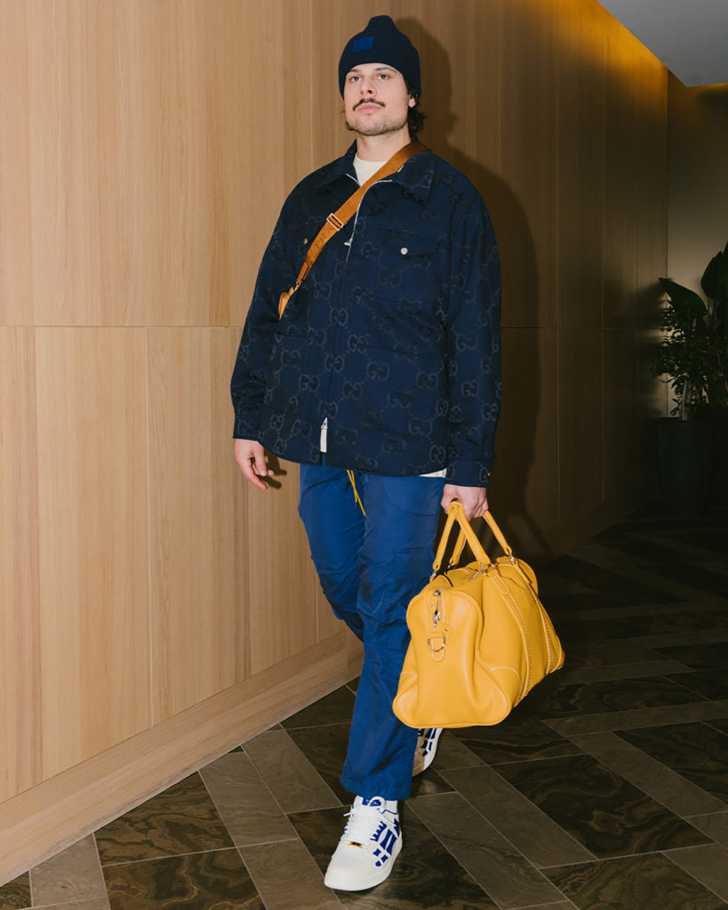 RBC Announces Auston Matthews as #TeamRBC Ambassador