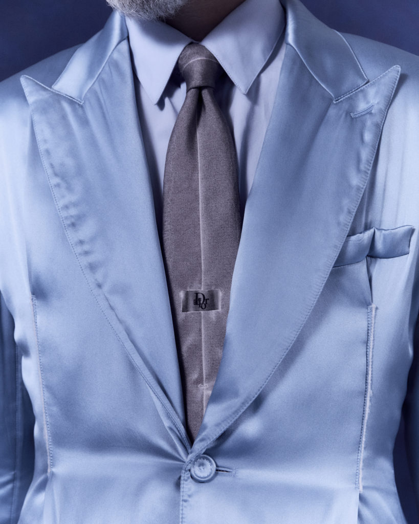 SHARP Style Shoot — Winter 2023 - Sharp Magazine