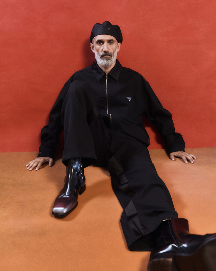 SHARP Style Shoot — Winter 2023 - Sharp Magazine