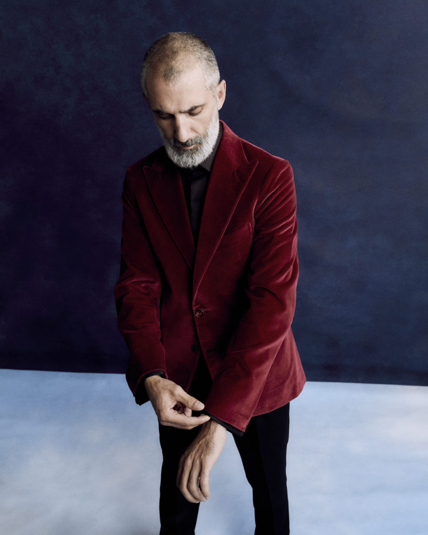 SHARP Style Shoot — Winter 2023 - Sharp Magazine