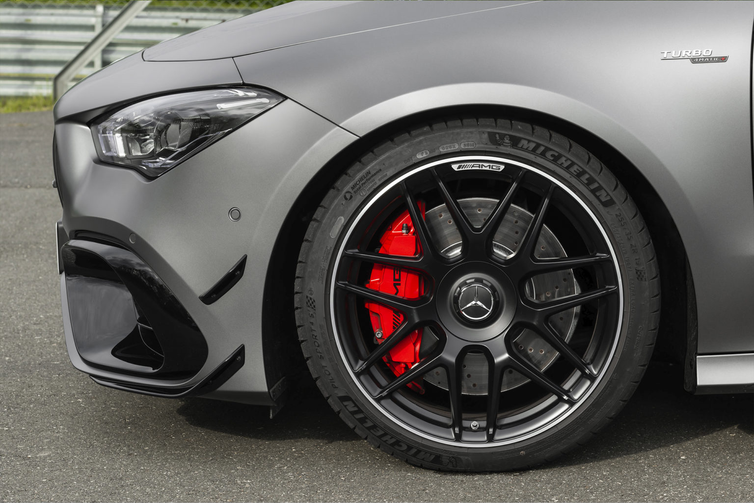 The Mercedes-AMG Lineup Explained - Sharp Magazine