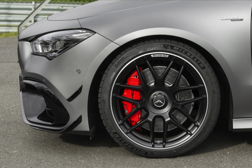 The Mercedes-AMG Lineup Explained - Sharp Magazine