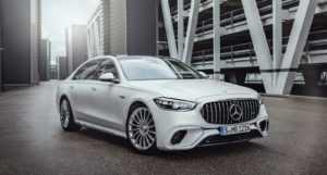 The Mercedes-AMG Lineup Explained - Sharp Magazine