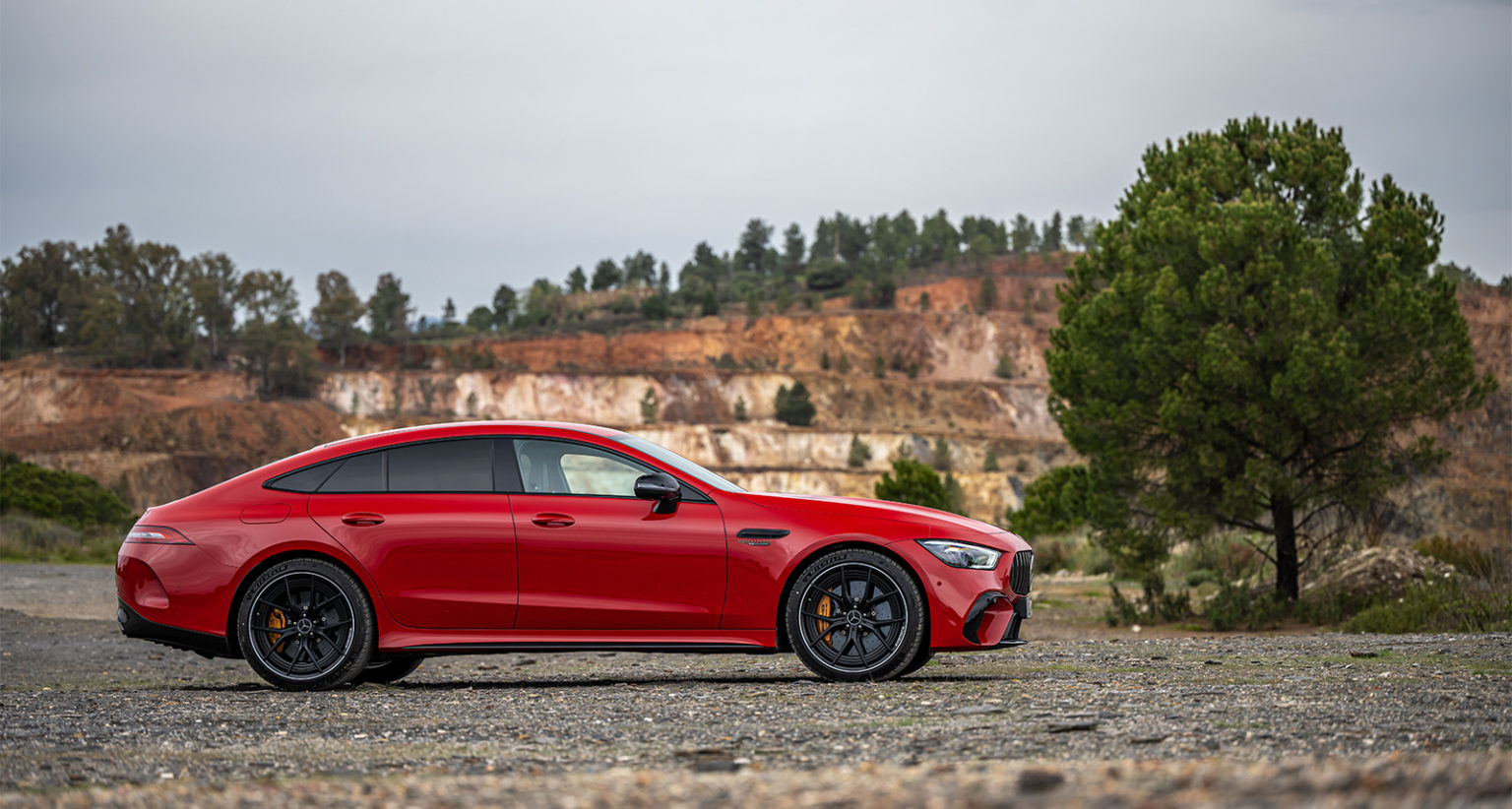 The Mercedes-AMG Lineup Explained - Sharp Magazine