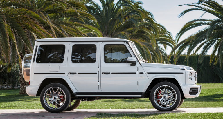 The Mercedes-AMG Lineup Explained - Sharp Magazine