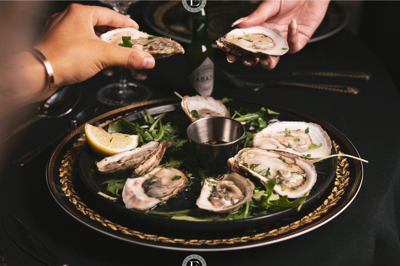 Canada's Best New Year's Eve Parties of 2022 - Sharp Magazine