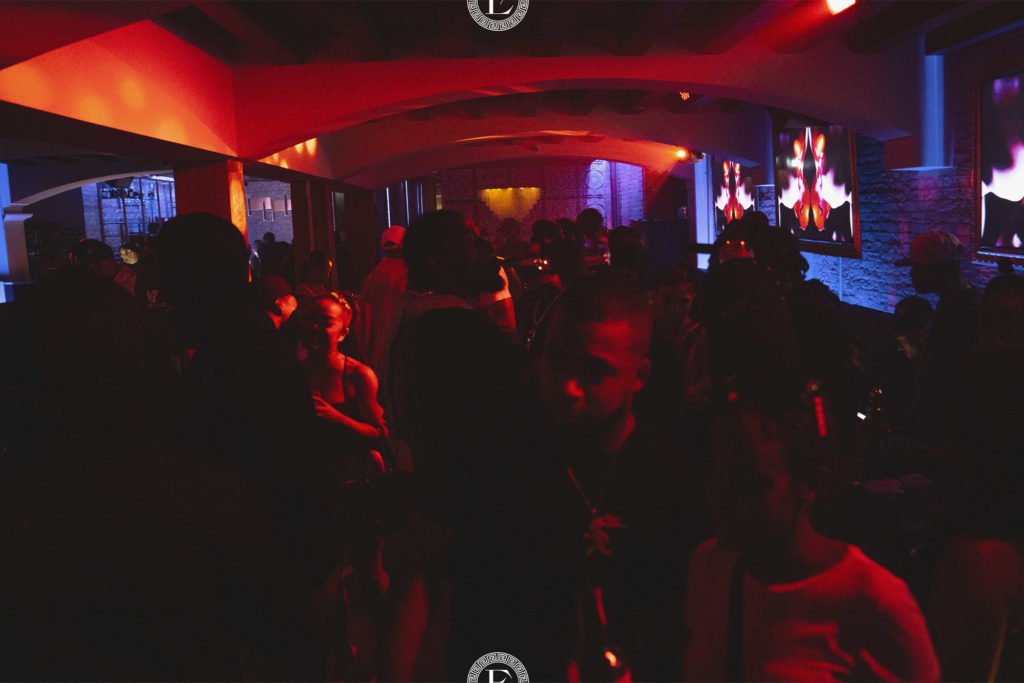 Canada's Best New Year's Eve Parties of 2022 - Sharp Magazine