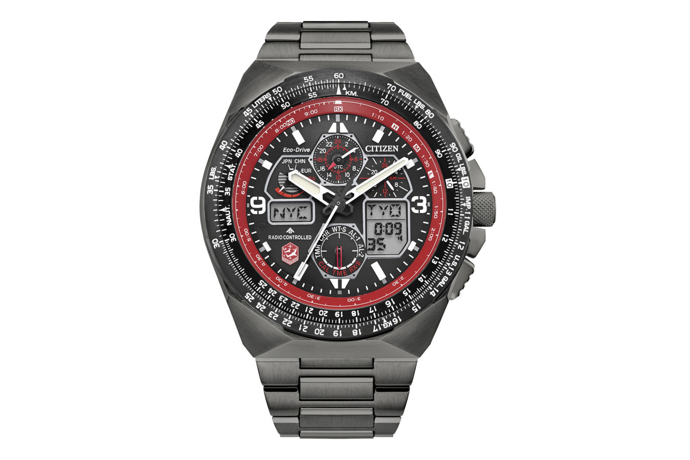 Your Holiday Gift Guide From Citizen Watch Group