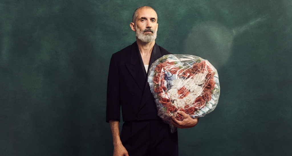 SHARP Style Shoot — Winter 2023 - Sharp Magazine