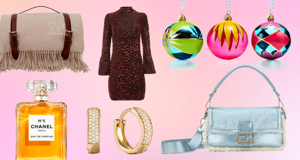Our 2022 Gifts for Her List - Sharp Magazine