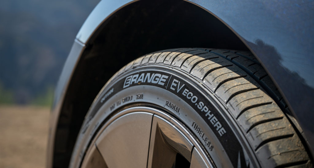 EV Tires 101 — Everything You Need To Know - Sharp Magazine
