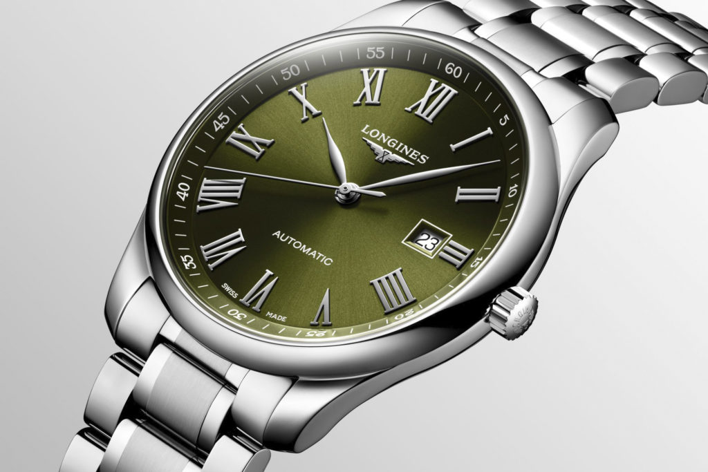 The Best New Watches at Longines’ Canadian E-Boutique