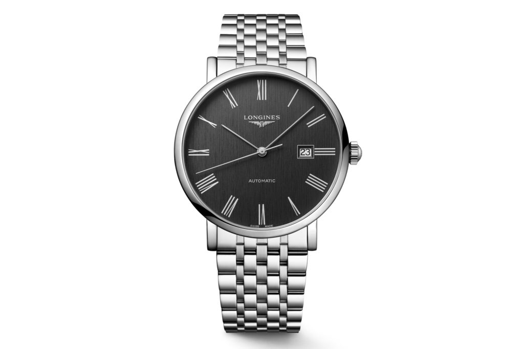 The Best New Watches at Longines’ Canadian E-Boutique