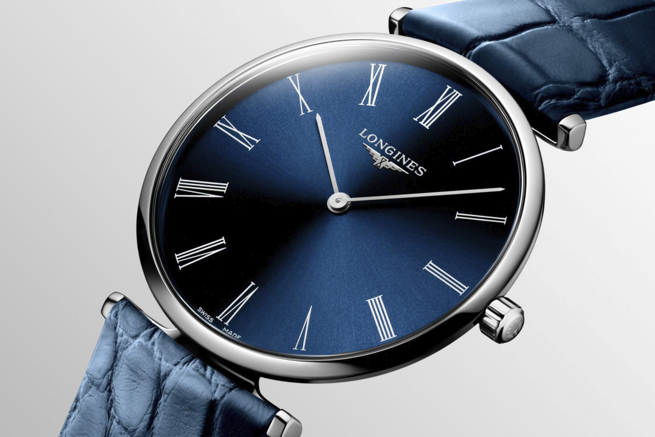 The Best New Watches at Longines’ Canadian E-Boutique