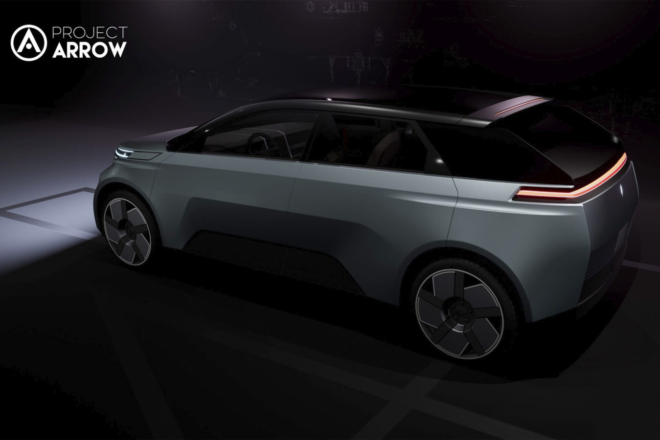 CES 2023: Proof That Cars Can Still Be Fun - Sharp Magazine