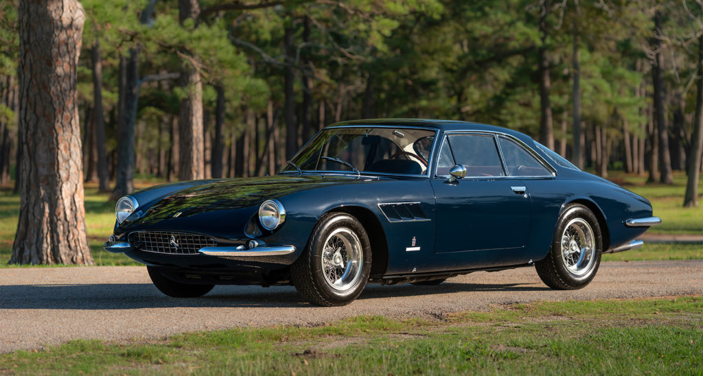 The Best Italian Coachbuilders You've Ever Seen - Sharp Magazine