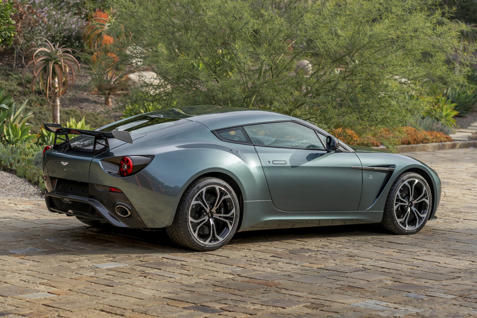 The Best Italian Coachbuilders You've Ever Seen - Sharp Magazine