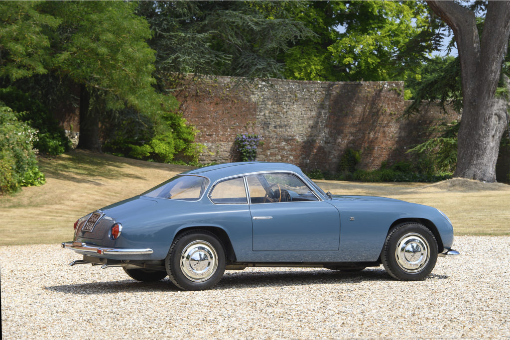 The Best Italian Coachbuilders You've Ever Seen - Sharp Magazine