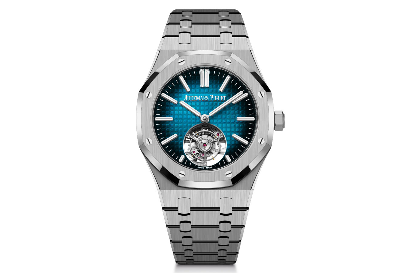 The Most Iconic Watches Ever Made, Refreshed - Sharp Magazine