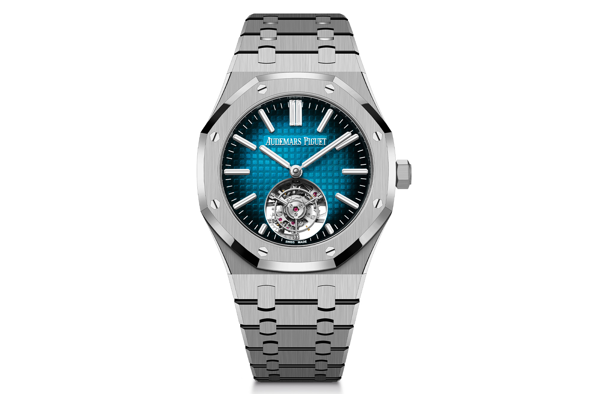 The Most Iconic Watches Ever Made, Refreshed - Sharp Magazine
