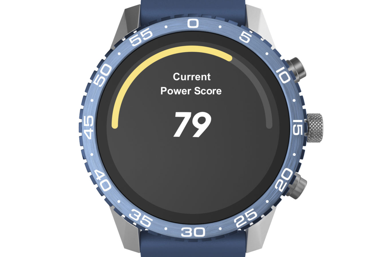 Citizen’s New CZ Smart Is a Wellness Concierge for Your Wrist
