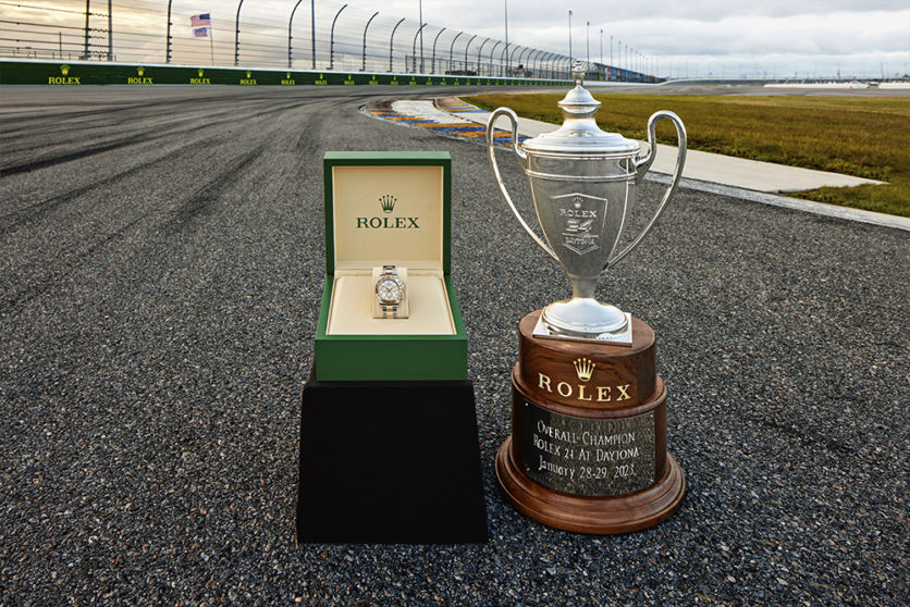 Daytona Dreaming: The 2023 Rolex 24h Race- Sharp Magazine