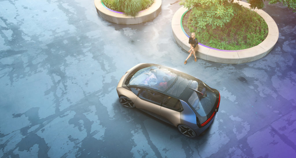 Solid-State Batteries Are The Future, Per BMW - Sharp Magazine