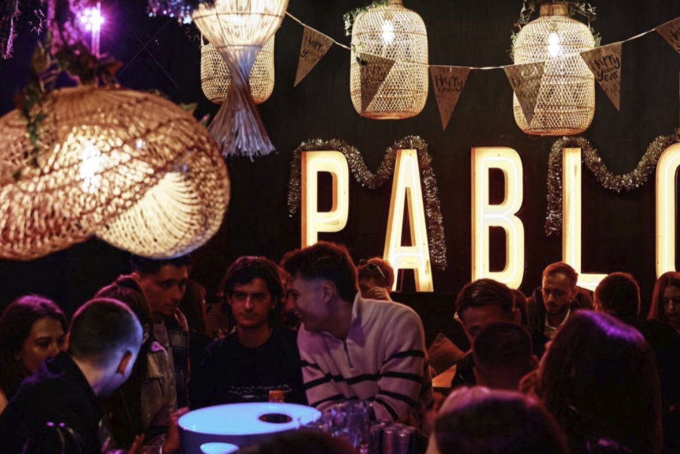 Eat, Drink, & Chill Like a Local in Nice, France - Sharp Magazine