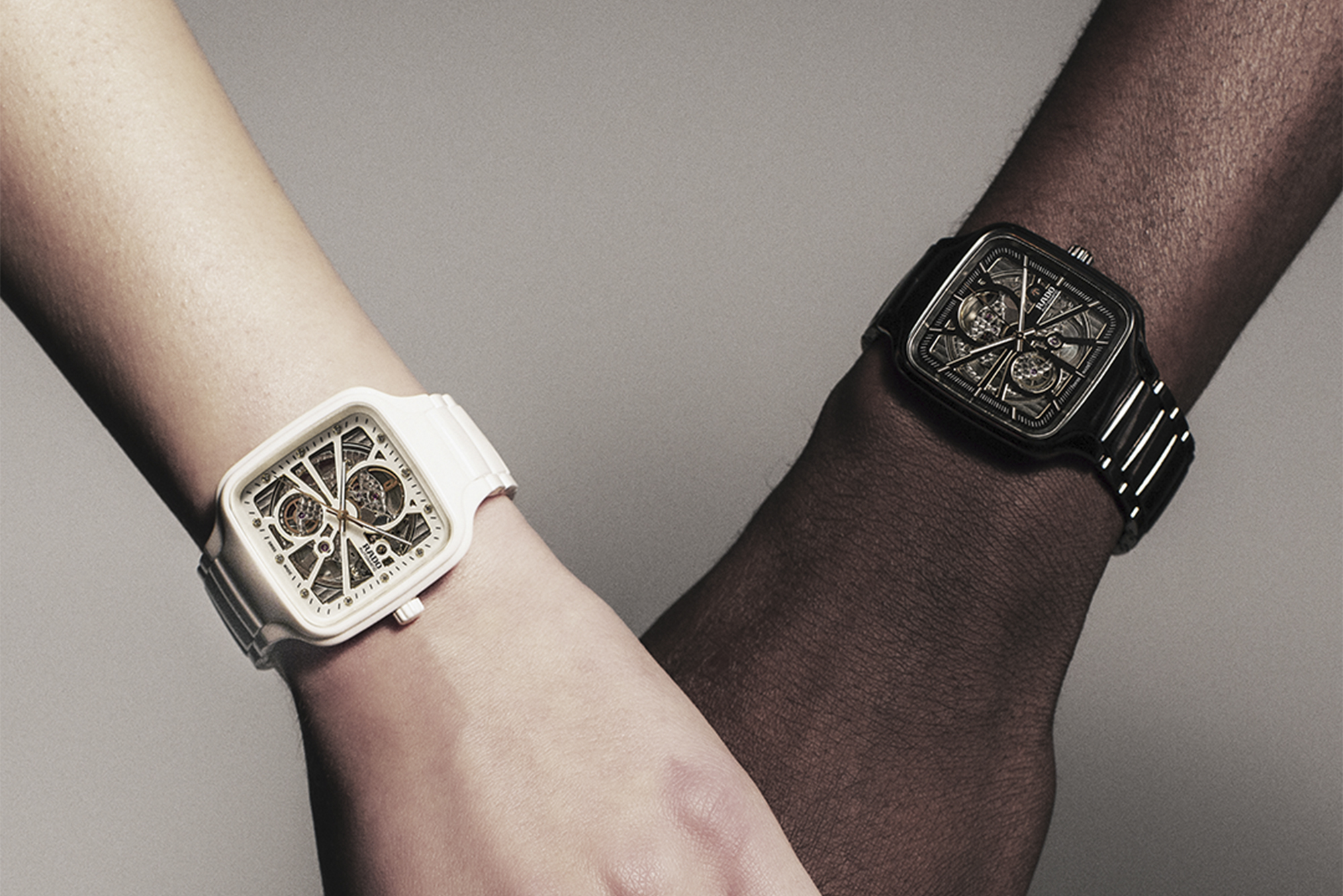 Best His And Hers Watches For Valentine's Day - Sharp Magazine