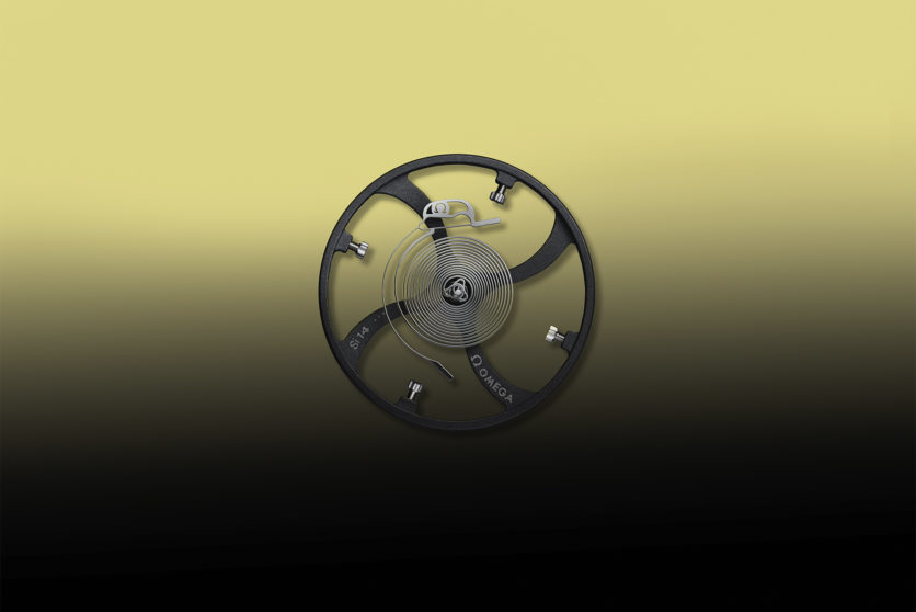 Omega Speedmaster Super Racing First Look - Sharp Magazine