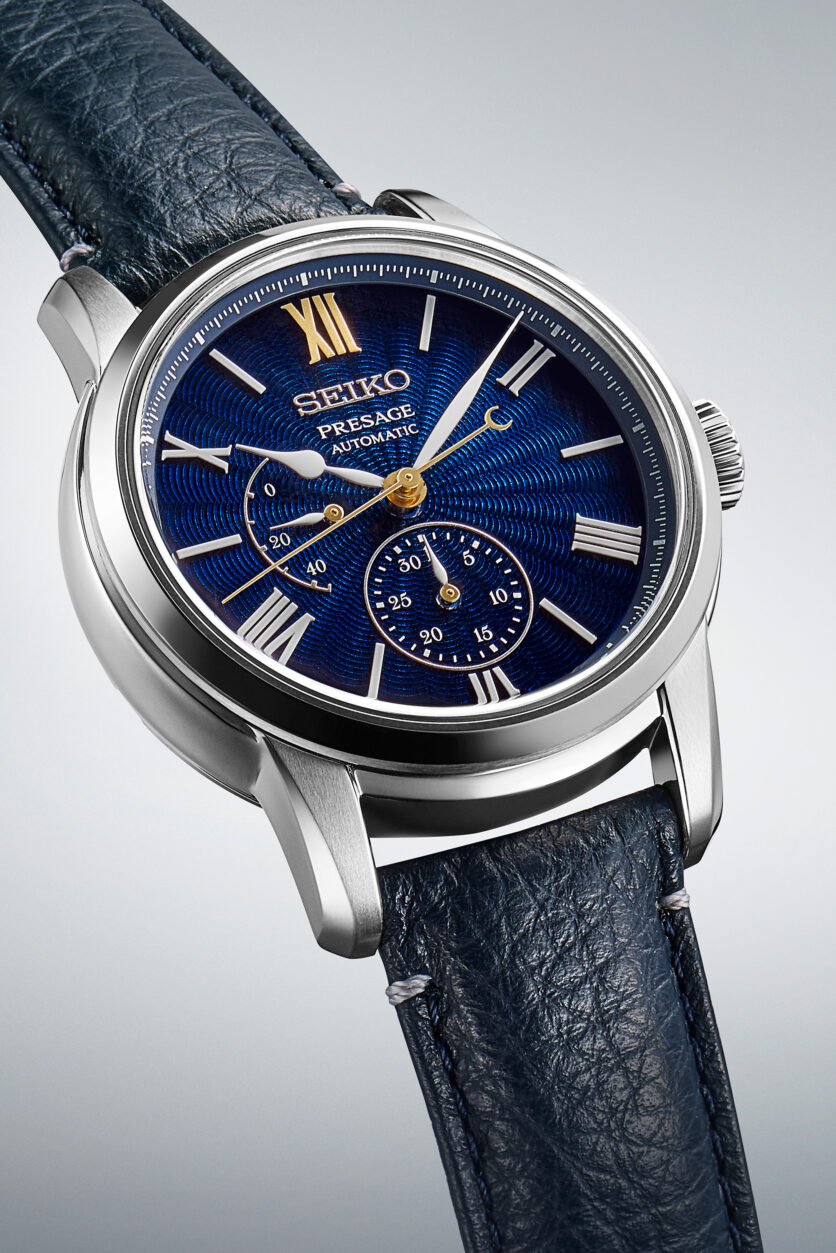 Introducing The 2023 Seiko Watch Novelties - Sharp Magazine