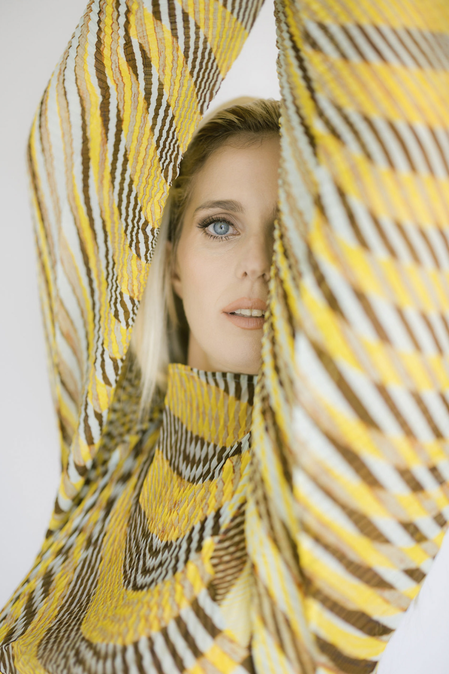 Profile: Meghan Remy On New U.S. Girls Album - Sharp Magazine