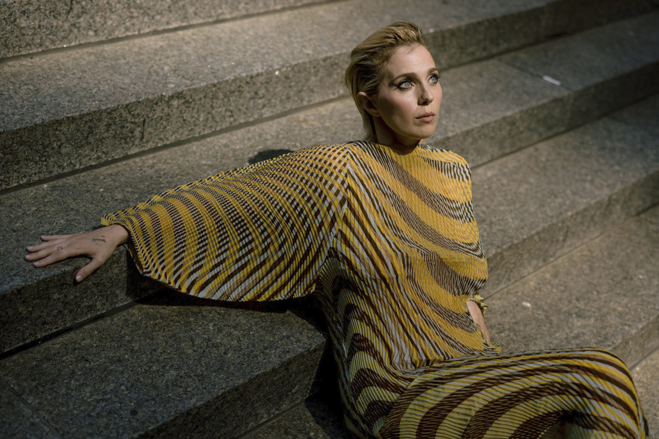 Profile: Meghan Remy On New U.S. Girls Album - Sharp Magazine