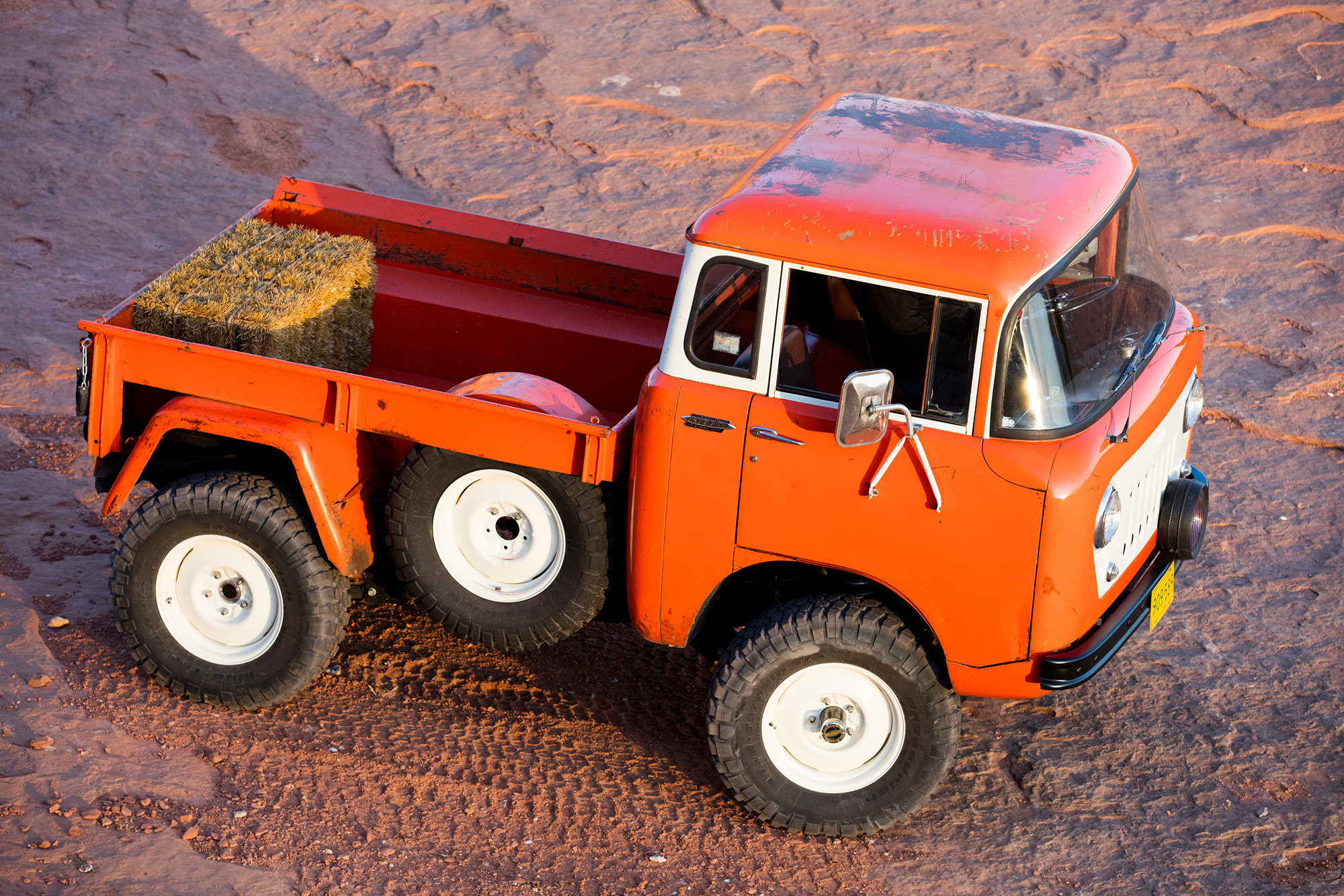 The Best Jeep Concepts (N)ever Made - Sharp Magazine