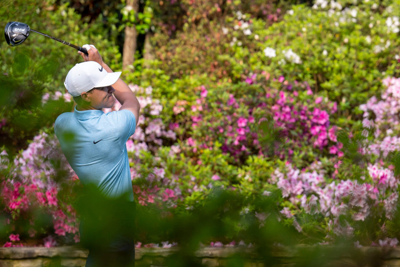 The 2023 Masters Tournament Guide - Sharp Magazine