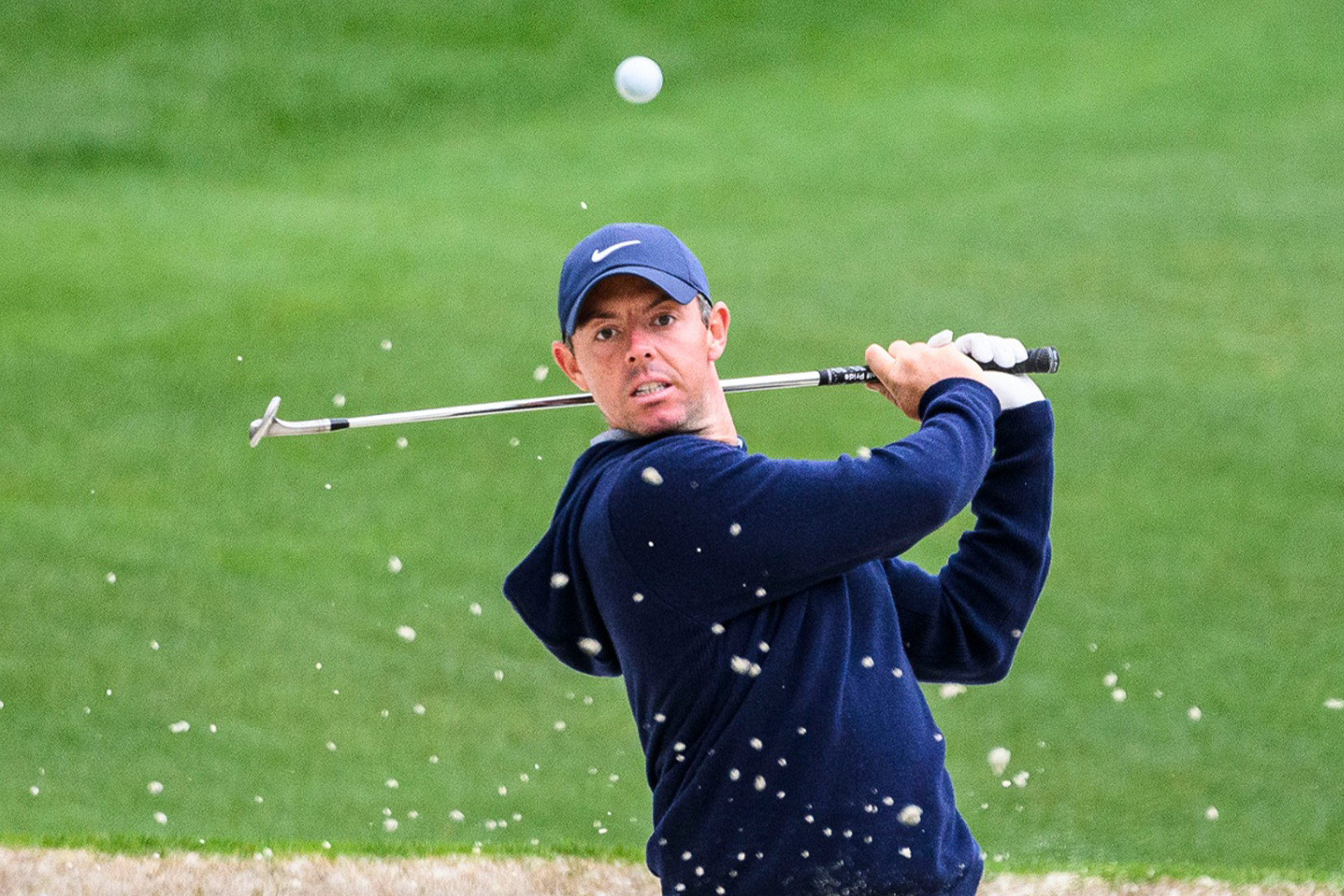 The 2023 Masters Tournament Guide - Sharp Magazine