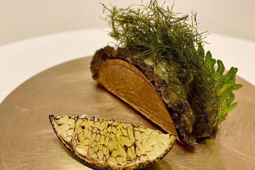 The 2023 Michelin Guide 3-Star Restaurants - Sharp Magazine