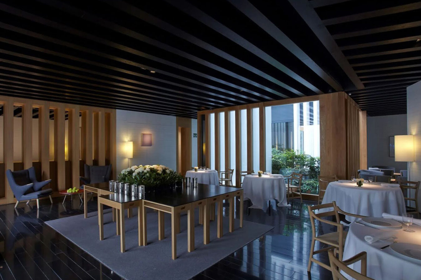 The 2023 Michelin Guide 3-Star Restaurants - Sharp Magazine