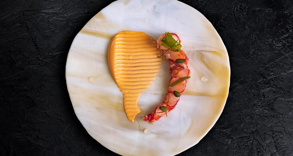 The 2023 Michelin Guide 3-Star Restaurants - Sharp Magazine