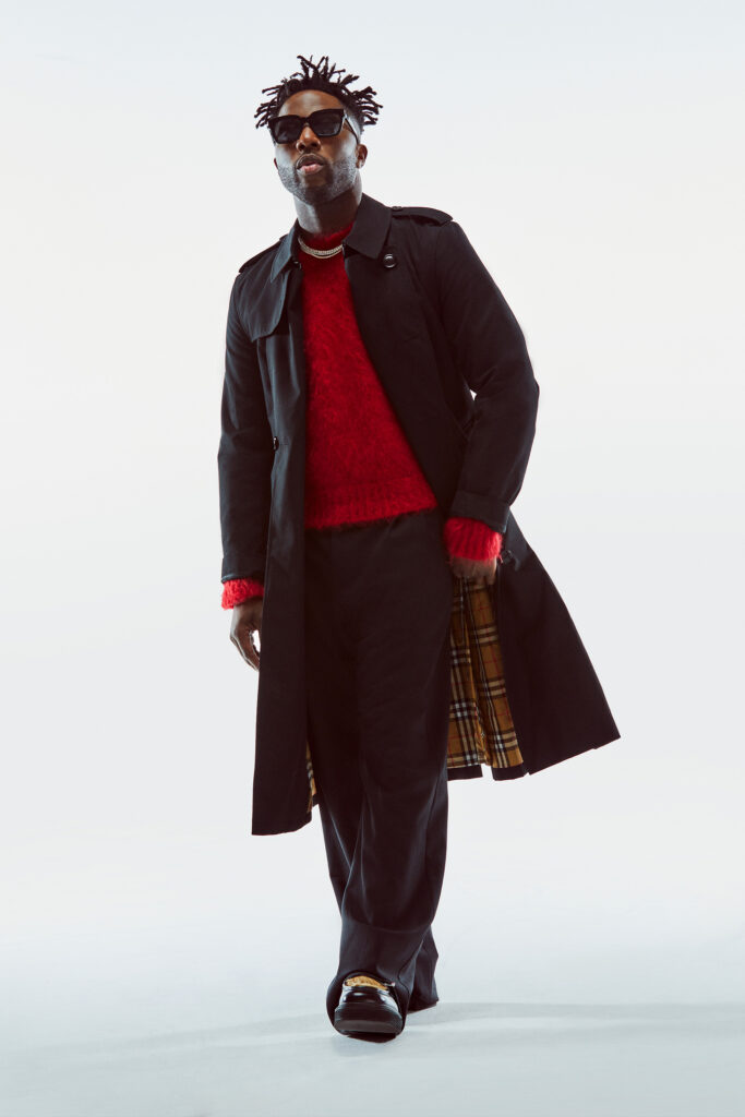 Profile: BMX Icon Nigel Sylvester Is Breaking Boundaries